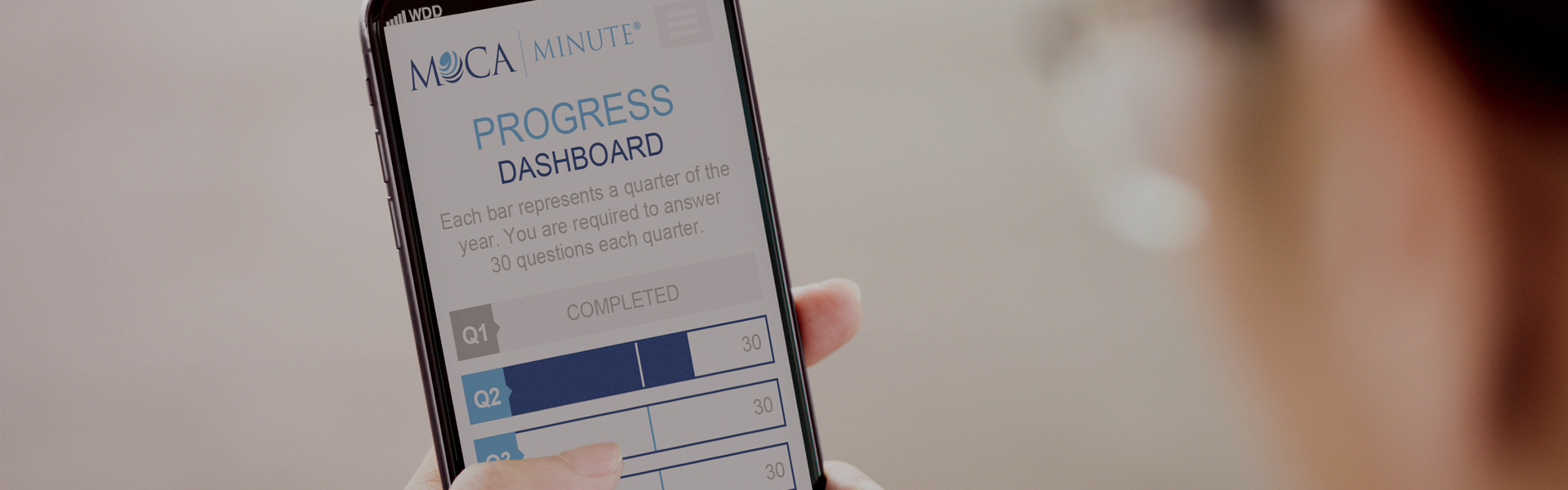 The ABA Announces MOCA 2.0® to Media - The American Board of Anesthesiology