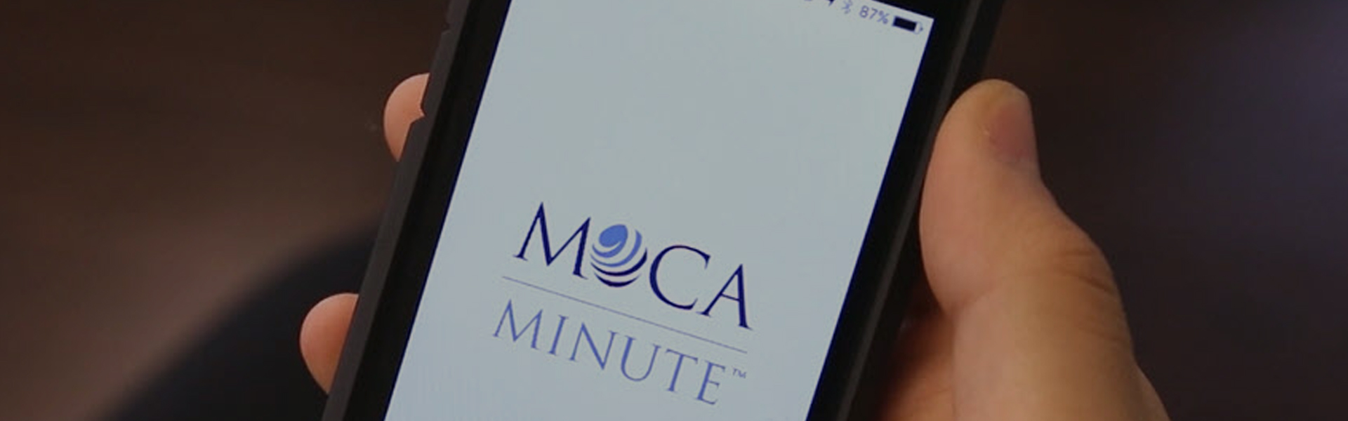 The ABA Launches MOCA 2.0® with MOCA Minute® - The American Board of ...