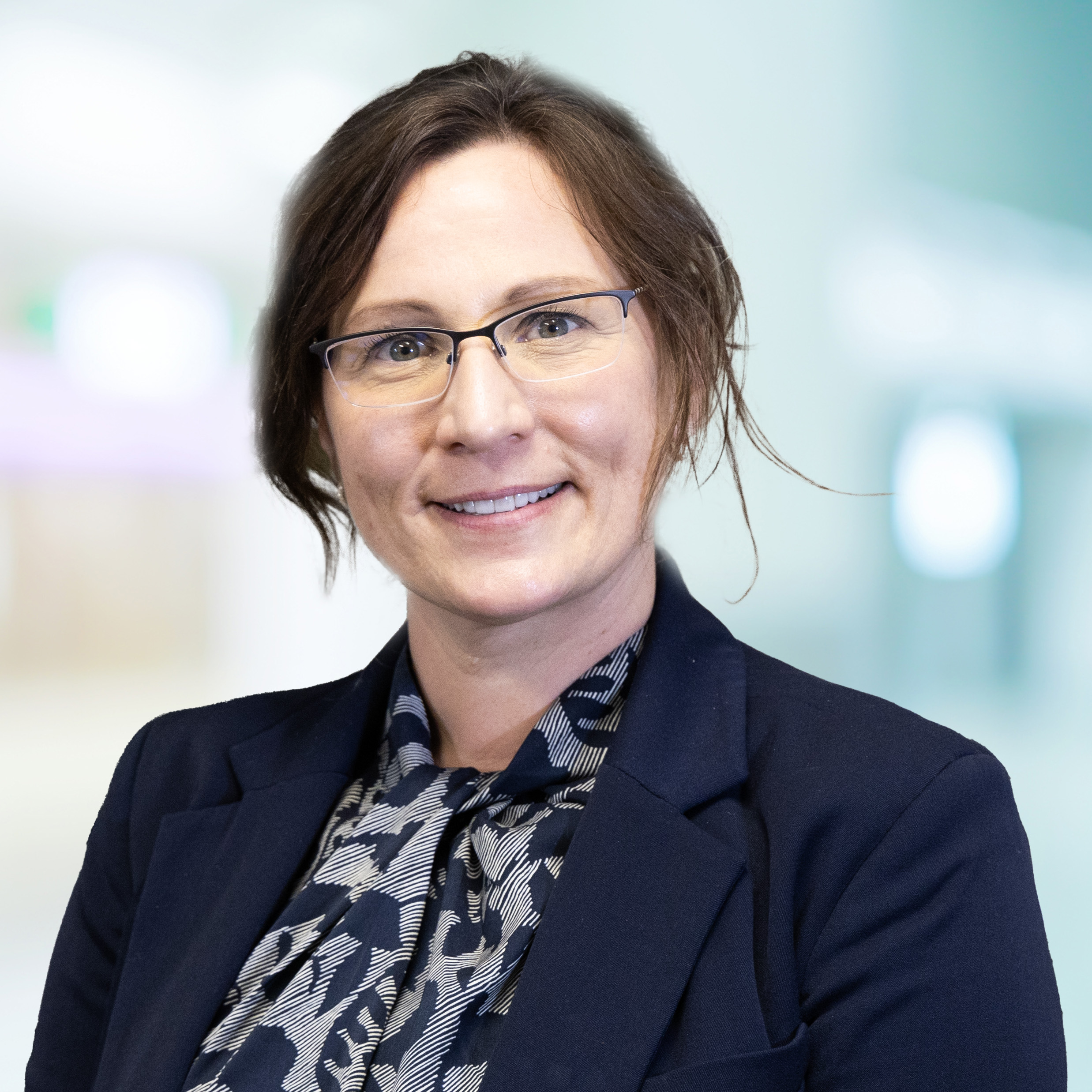 Jill Eckert, D.O. - The American Board of Anesthesiology