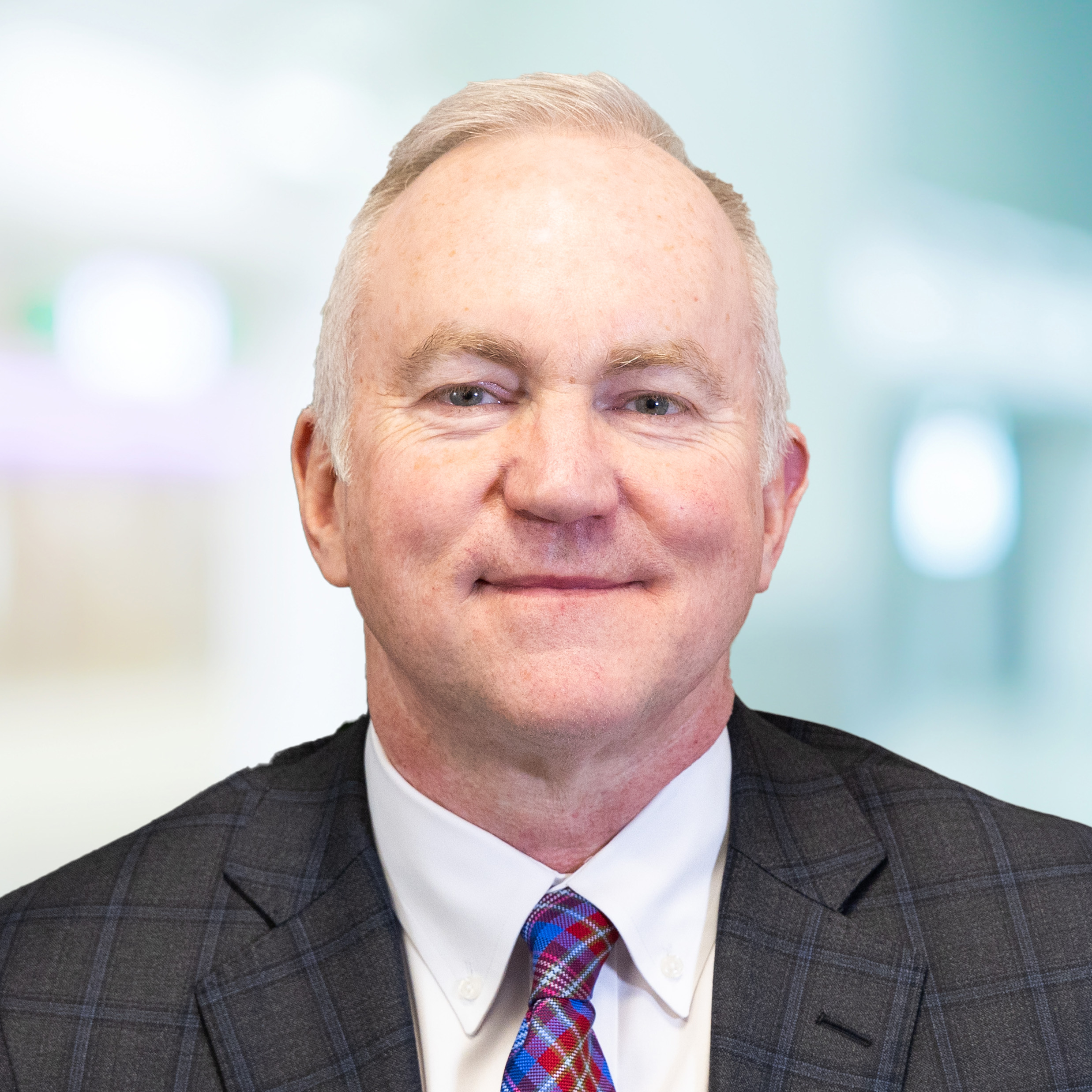 Thomas M. McLoughlin Jr., M.D. - The American Board of Anesthesiology