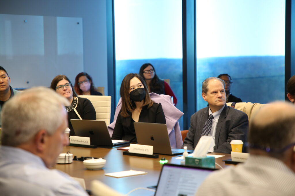 Join Our Continuing Certification Committee - The American Board of ... Join Our Continuing Certification Committee - The American Board of ...