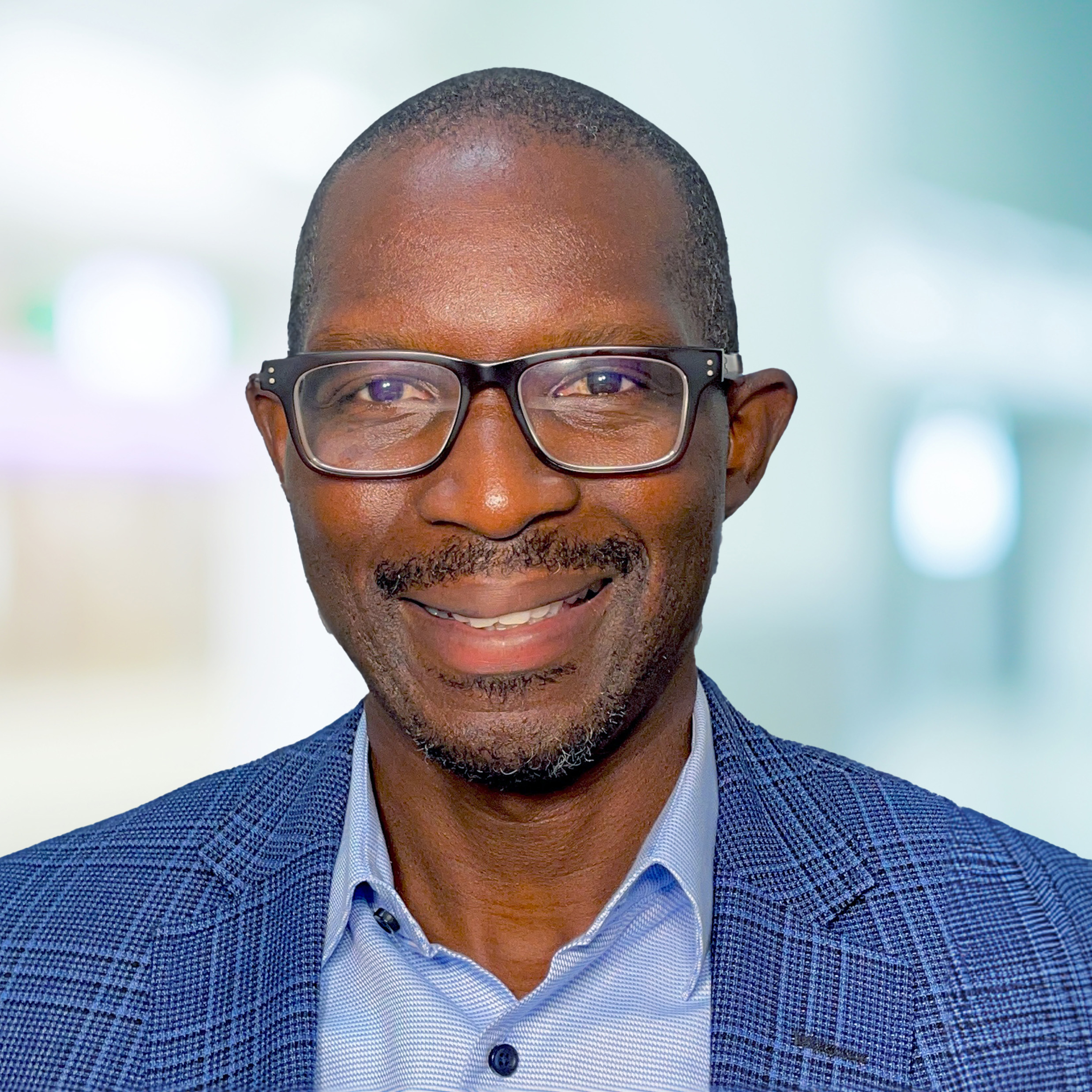 John E. Fiadjoe, M.D., MBA - The American Board of Anesthesiology