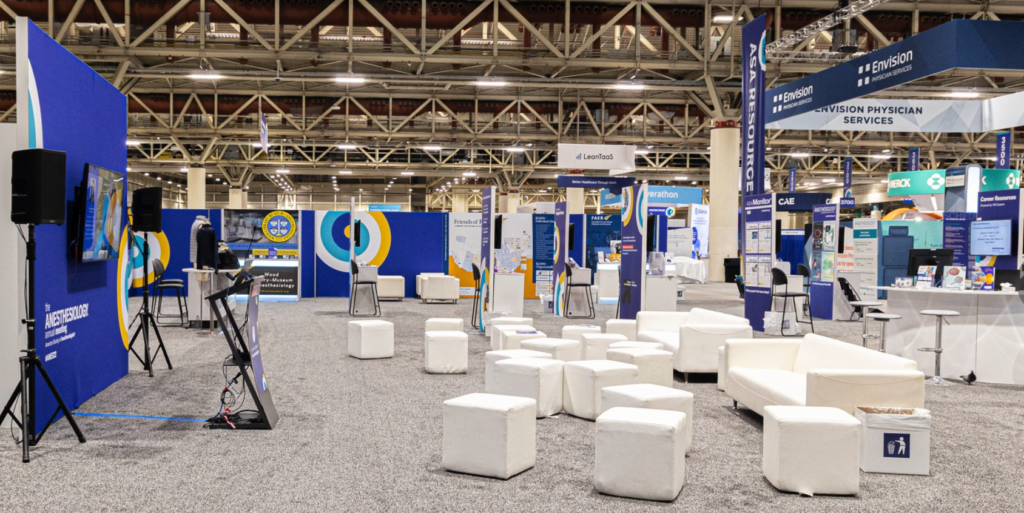 ABA to Attend ANESTHESIOLOGY® 2023 - The American Board of Anesthesiology