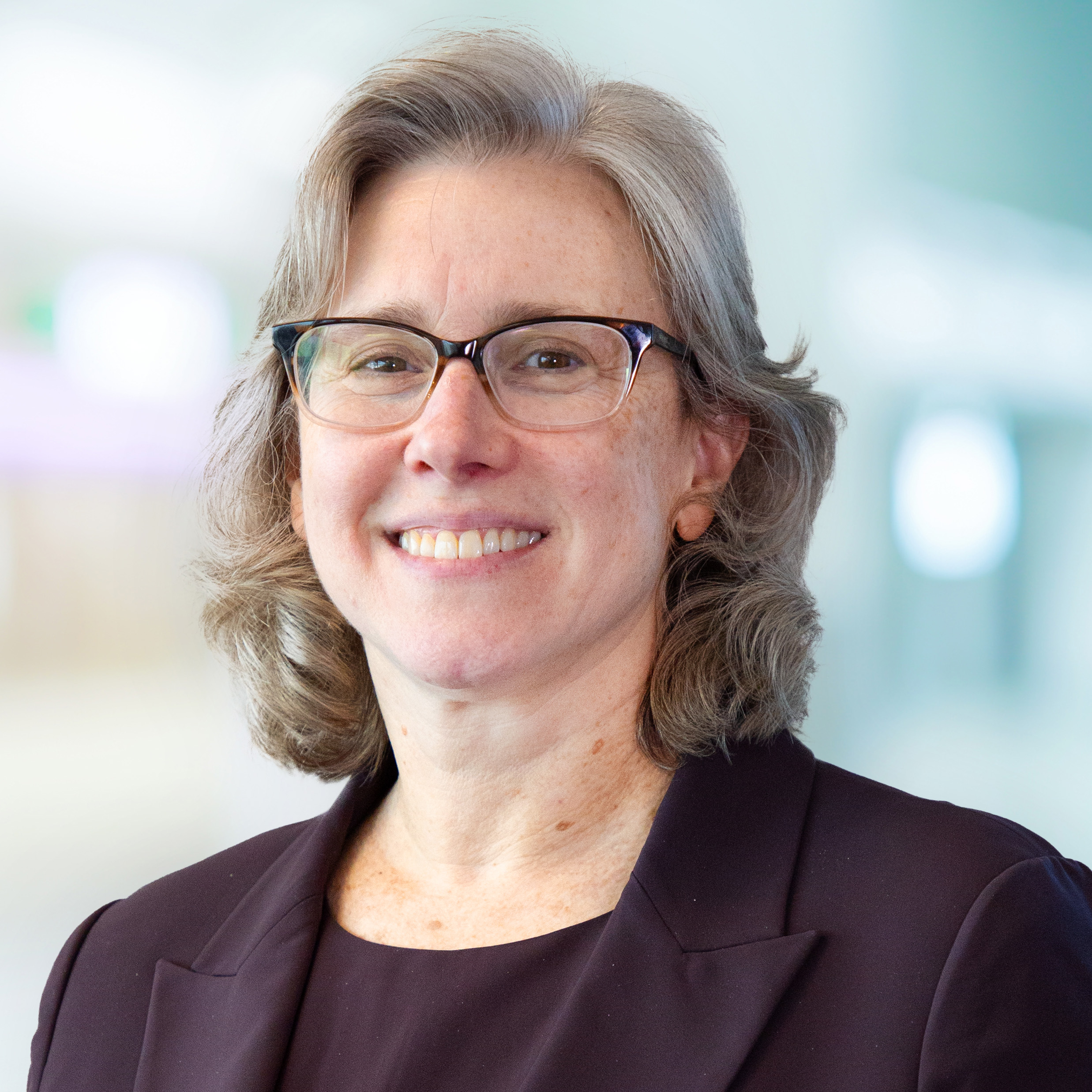 Stephanie B. Jones, M.D. - The American Board of Anesthesiology