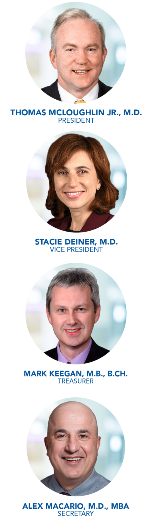 ABA Elects New 2023-24 Board Officers - The American Board of ...