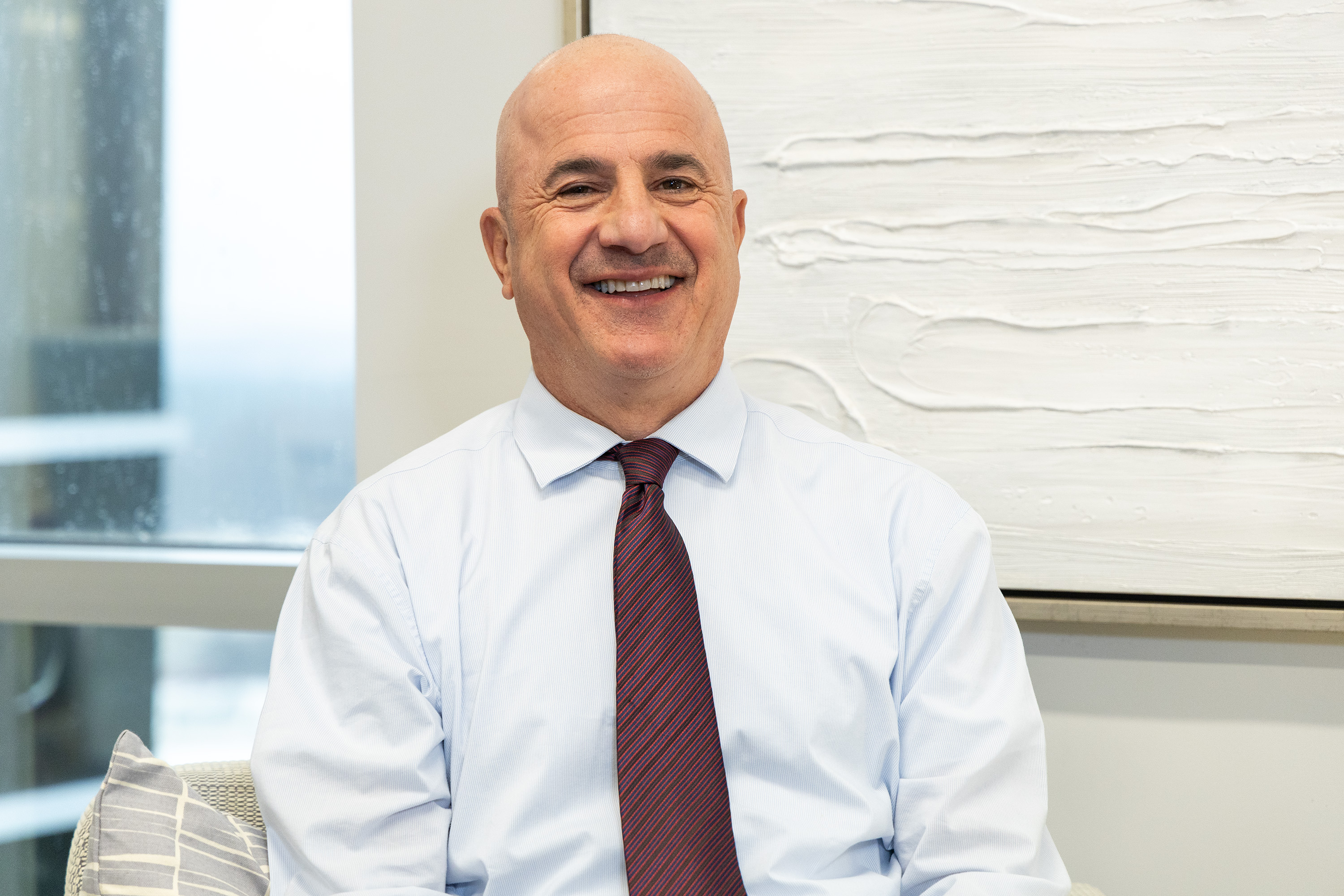 Leading the Way: Alex Macario, M.D., MBA - The American Board of ...