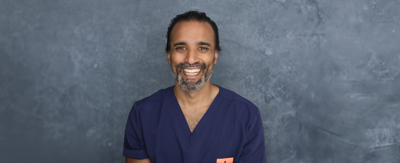 Highlighting the Value of Certification: Zain Hasan, D.O. - The ...