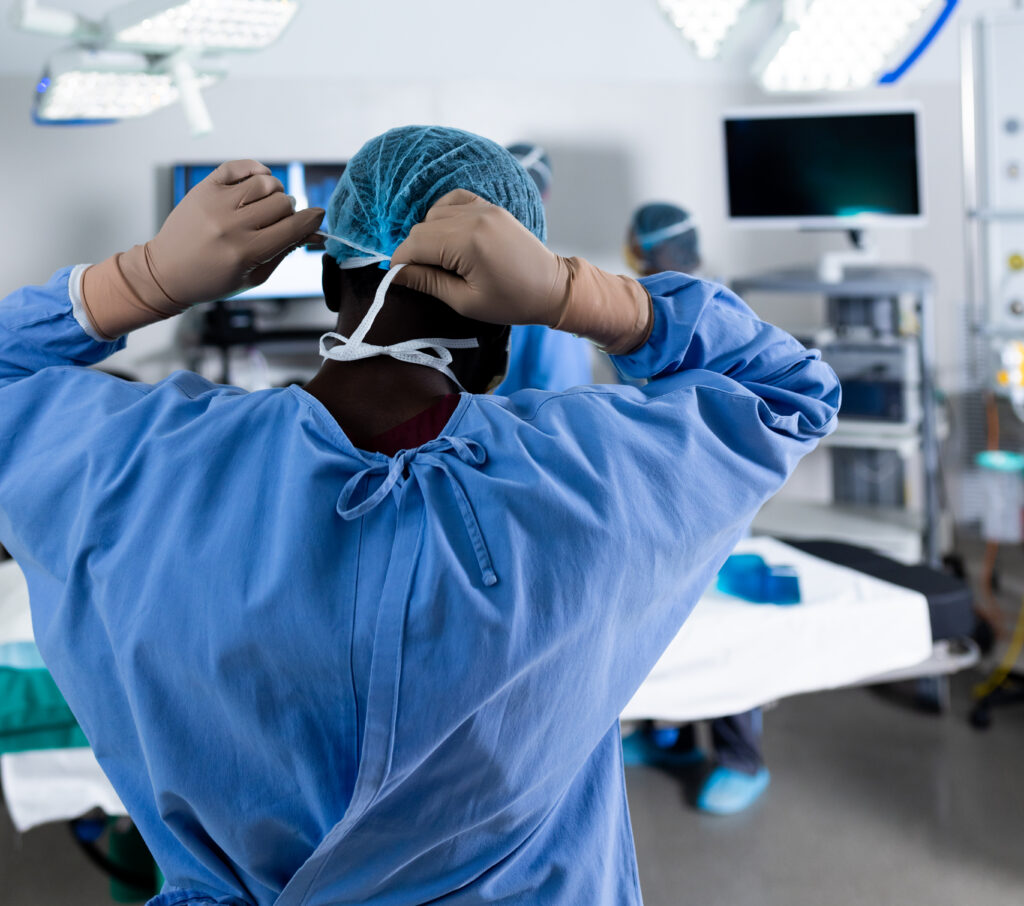 Basic Training Policy - The American Board of Anesthesiology