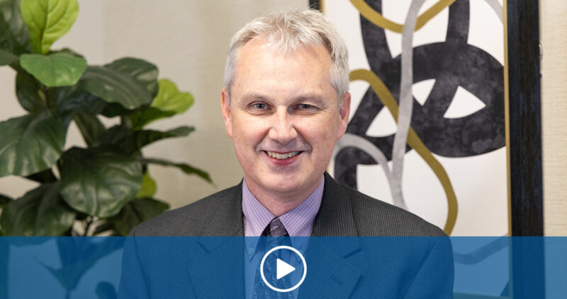 Leading the Way: Mark T. Keegan, M.B., B.Ch. - The American Board of ...