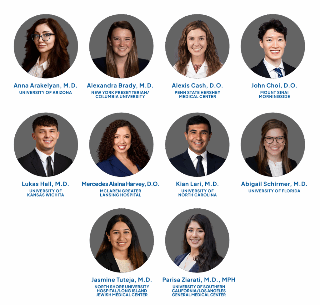 Introducing Our Inaugural Resident Advisory Group - The American Board ...